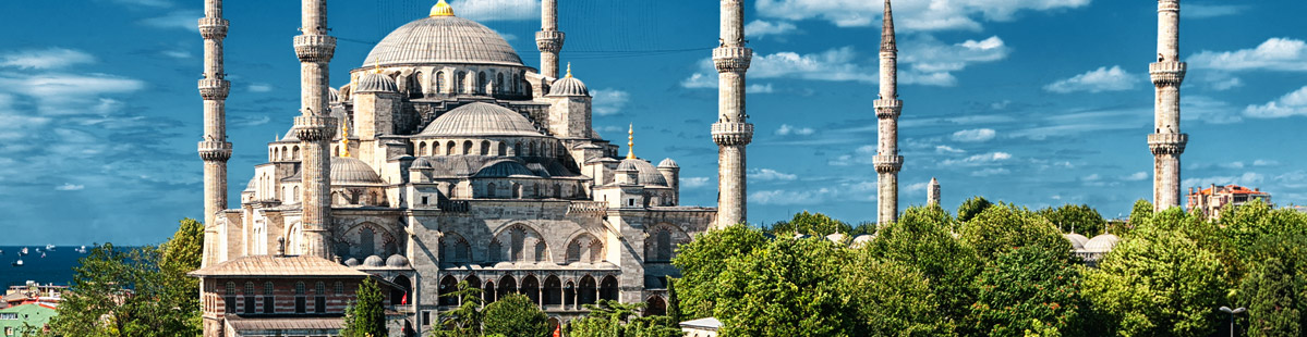 Cyprus vacation packages and tours - All inclusive travel Exoticca