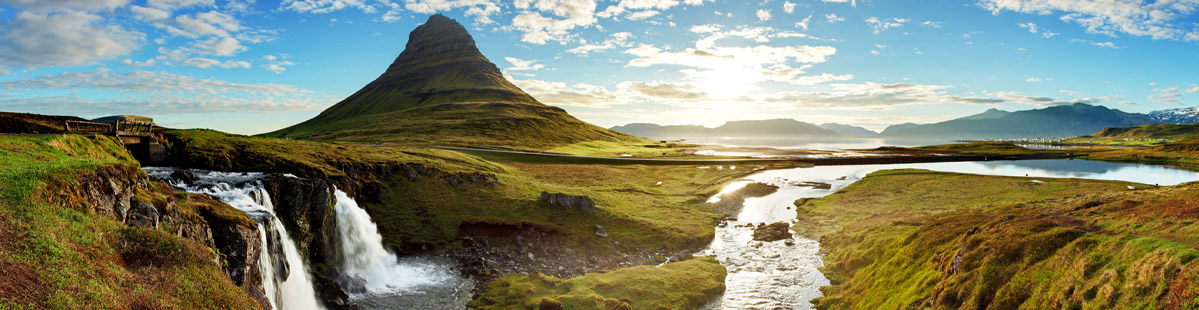 Iceland vacation packages - All inclusive tours Exoticca